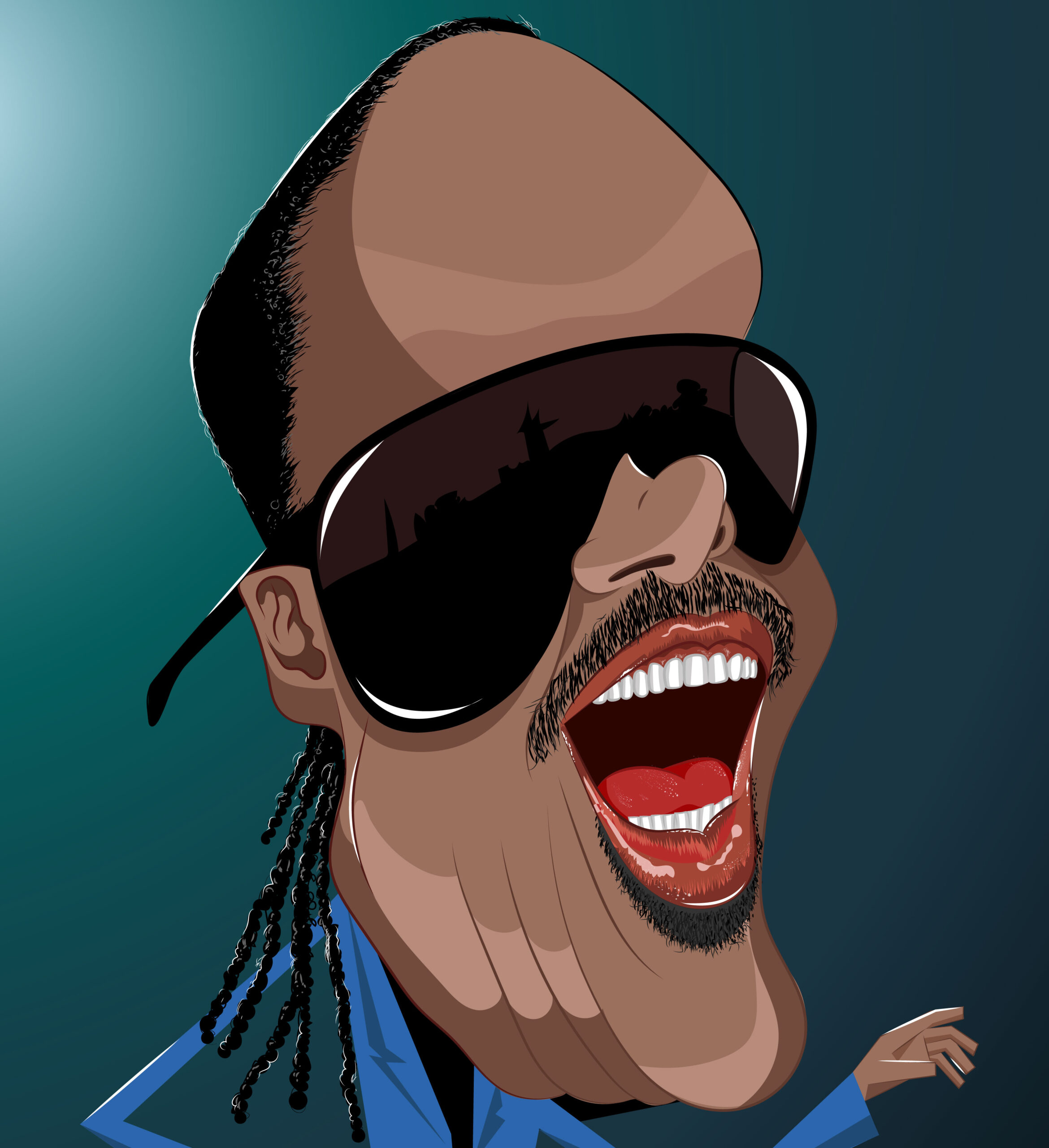 Stevie Wonder – Blog do Brito